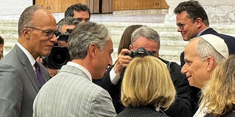 Religion News: Stories, photos & videos about religious faith | NBC News