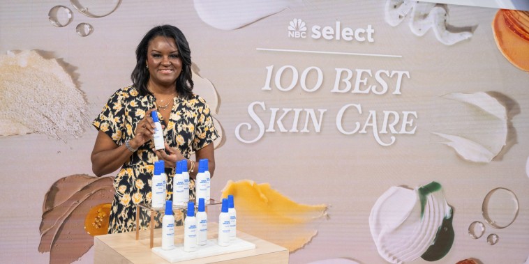 Skin Care | Tips and Recommendations - Select | NBC News | NBC News