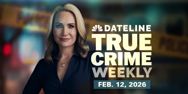 Dateline True Crime Weekly Podcast: The Latest Trials and ...
