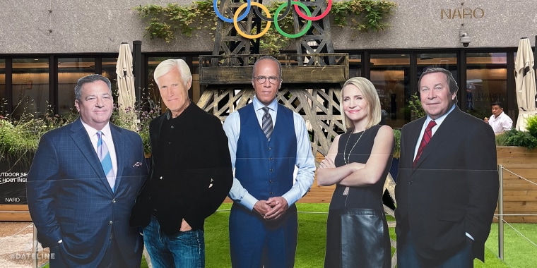 Dateline: In-Depth Investigations of News Stories with Lester Holt ...