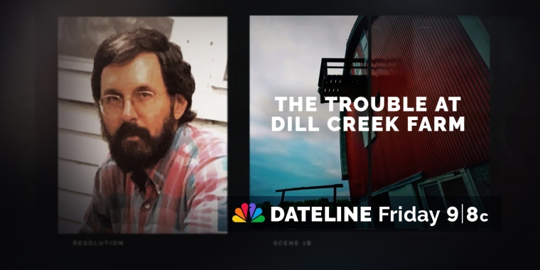 Dateline: In-Depth Investigations of News Stories with Lester Holt ...