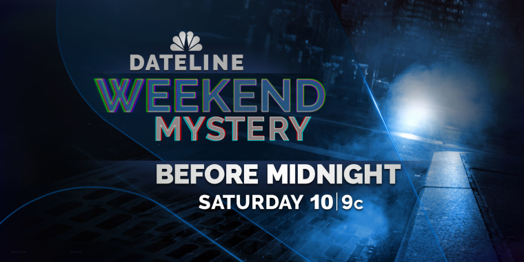 Dateline: In-Depth Investigations of News Stories with Lester Holt ...