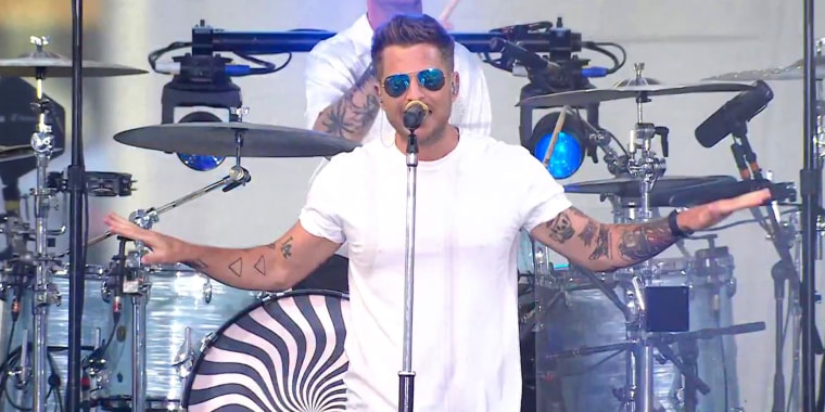 Citi Concert Series on the TODAY Show | TODAY