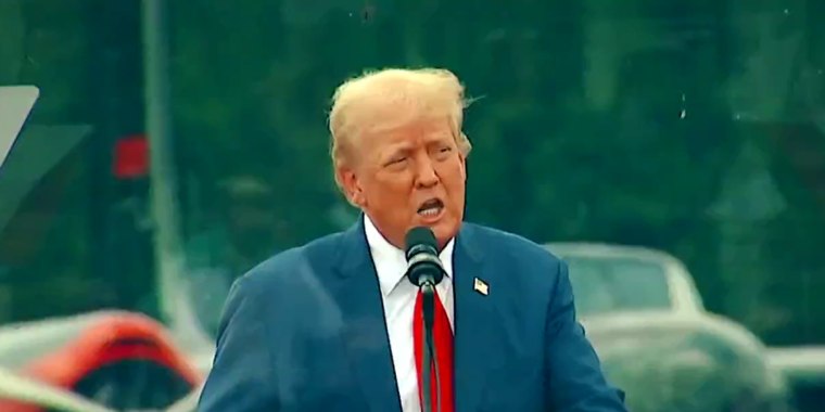 Crime & Courts News: Trials, Murders, Missing Persons & More - NBC New ...