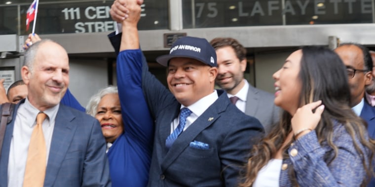 Crime & Courts News: Trials, Murders, Missing Persons & More - NBC New ...