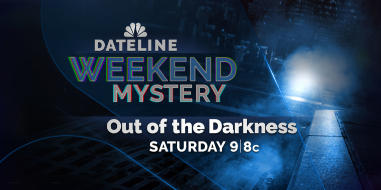 Dateline: In-Depth Investigations of News Stories with Lester Holt ...