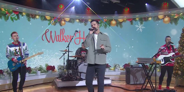 Citi Concert Series on the TODAY Show | TODAY