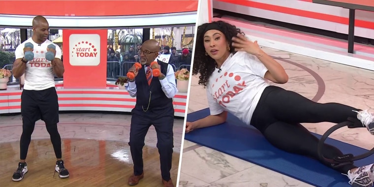 3rd Hour of TODAY: News, Photos & Videos from the show - TODAY.com | TODAY