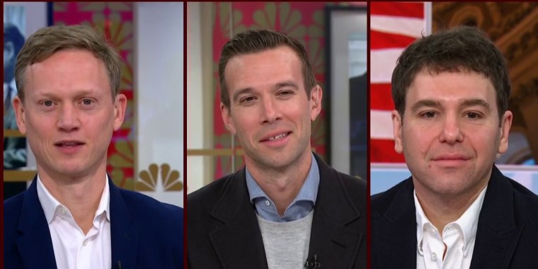 Morning Joe | MSNBC Morning Joe Live with Joe Scarborough