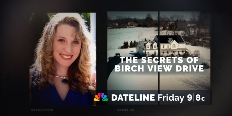 Dateline: In-Depth Investigations of News Stories with Lester Holt ...