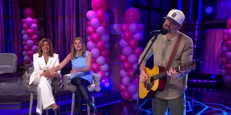 Citi Concert Series on the TODAY Show | TODAY