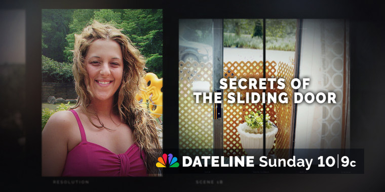 Dateline: In-Depth Investigations of News Stories with Lester Holt ...