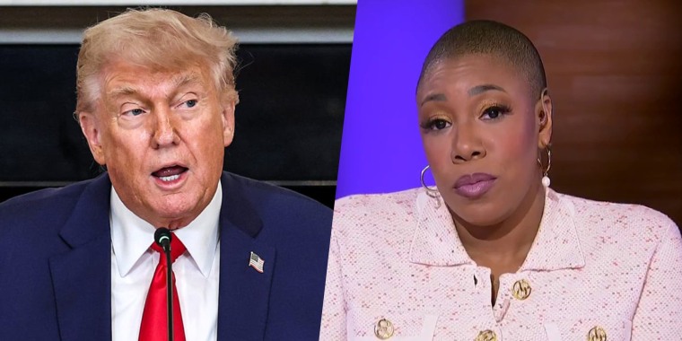 The Weeknight - MSNBC