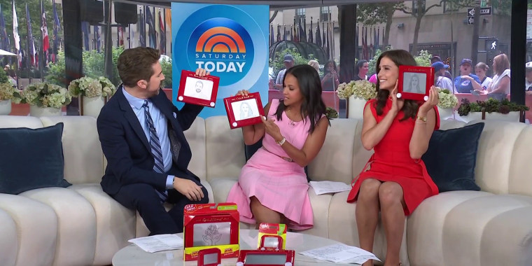Heard it on TODAY? - TODAY.com | TODAY