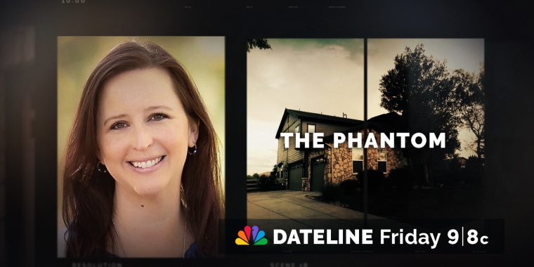 Dateline: In-Depth Investigations of News Stories with Lester Holt ...
