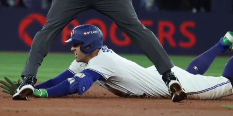 The Weekend: Primetime - MSNBC