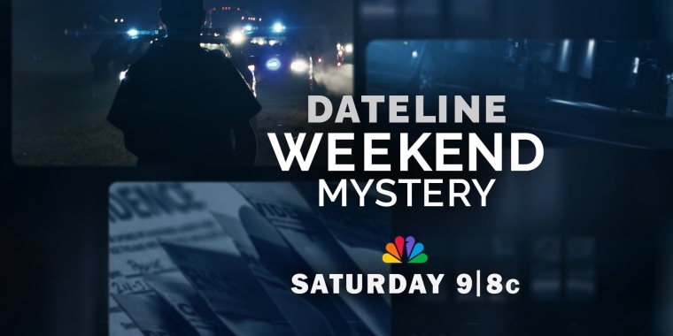 Dateline: In-Depth True Crime Investigations of Murder Convictions ...