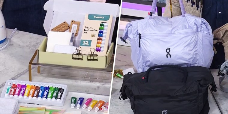 Hoda & Jenna: News, Photos & Videos from the show - TODAY.com | TODAY