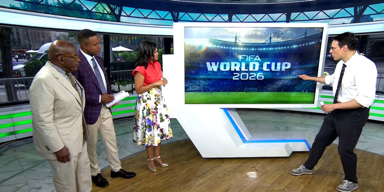 3rd Hour of TODAY: News, Photos & Videos from the show - TODAY.com | TODAY