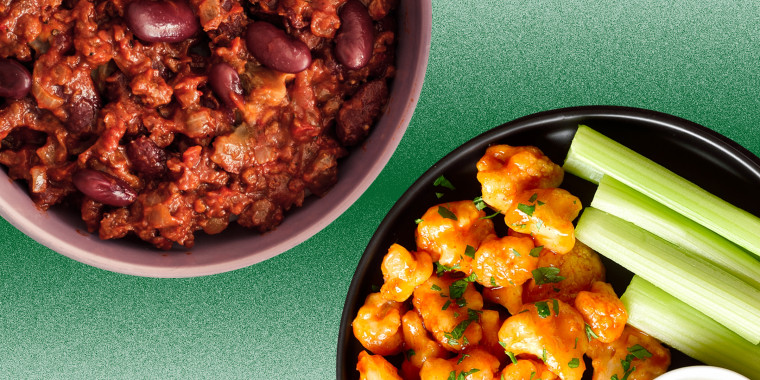 Snacks – easy and delicious snack recipes from TODAY - TODAY.com | TODAY