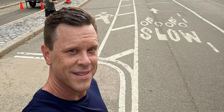 Willie Geist - TODAY.com | TODAY