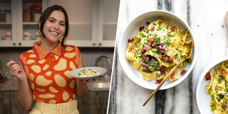 Recipes: Best Recipes and Cooking Tips from the TODAY Show - TODAY.com ...