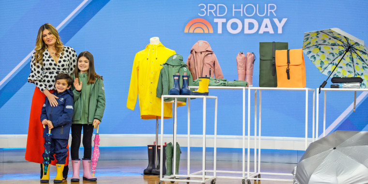 Shop Clothing and Style | TODAY