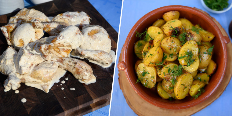 Heard it on TODAY? - TODAY.com | TODAY