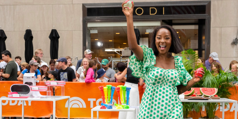 Latest News, Videos & Guest Interviews from the Today Show on NBC | TODAY