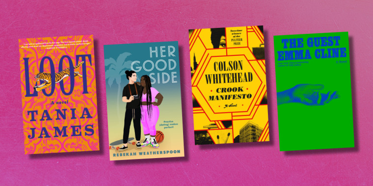 Shop Books on TODAY.com | TODAY