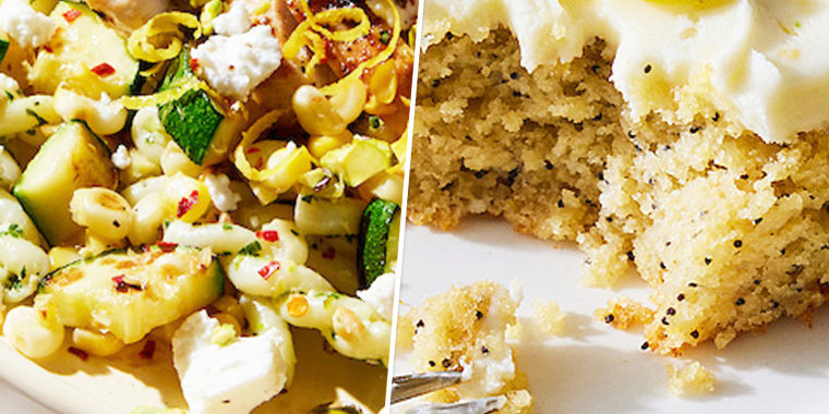 Healthy, easy recipes to try this week | NBC News