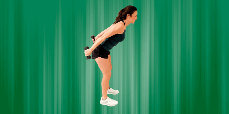 Diet & Fitness: Tips for losing weight, exercise & more. | NBC News