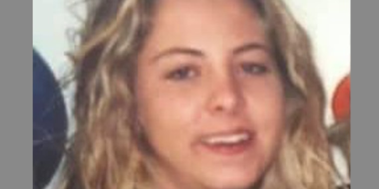 Missing in America - Dateline NBC | NBC News