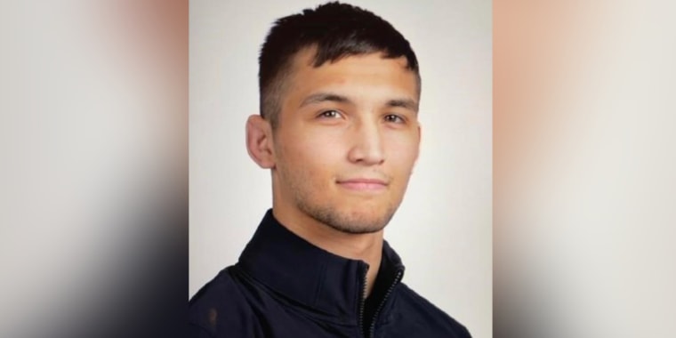 Missing in America - Dateline NBC | NBC News