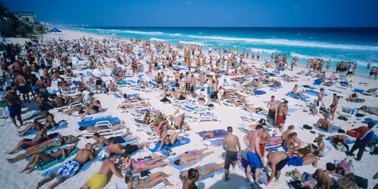 Travel News: Destinations, Airlines, Travel Deals & More | NBC News