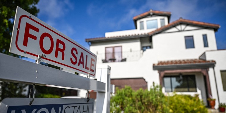 Real Estate: Housing Market News, Mortgages, Loans & More | NBC News