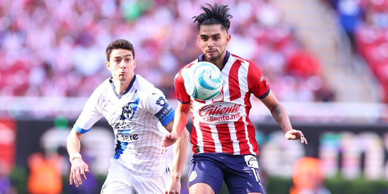 Chivas de Guadalajara: Partidos en Vivo, Resultados, Calendario | Telemundo