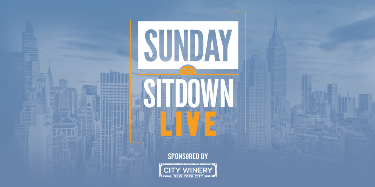 Willie Geist - TODAY.com | TODAY