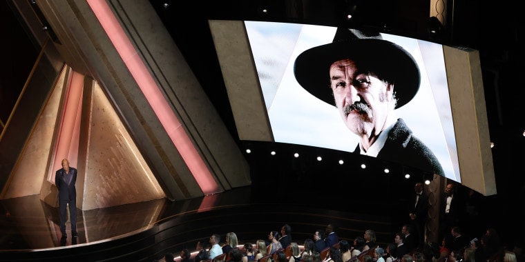 Award Show News: Nominations, Award Winners, Awards Recaps | NBC News