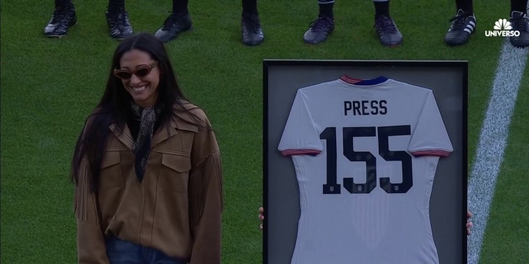 Fútbol USA: Partidos en Vivo, Resultados, Calendario | Telemundo