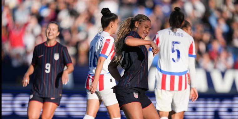 Fútbol USA: Partidos en Vivo, Resultados, Calendario | Telemundo