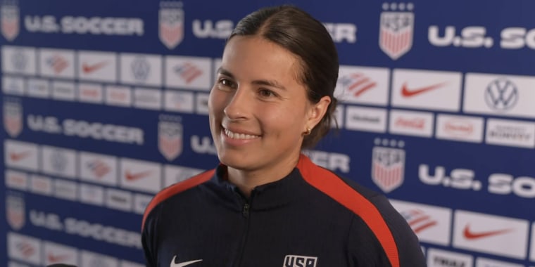 Fútbol USA: Partidos en Vivo, Resultados, Calendario | Telemundo