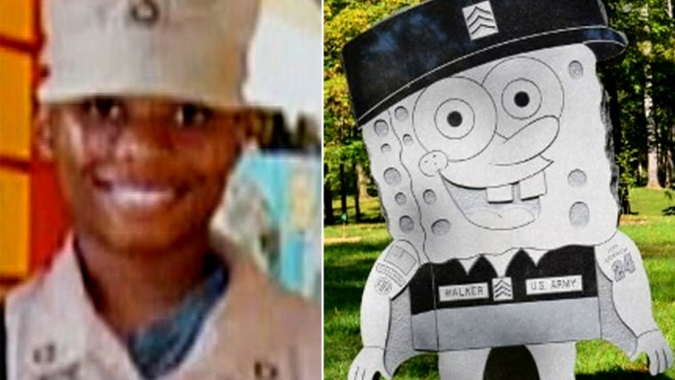 Cemetery removes SpongeBob headstone