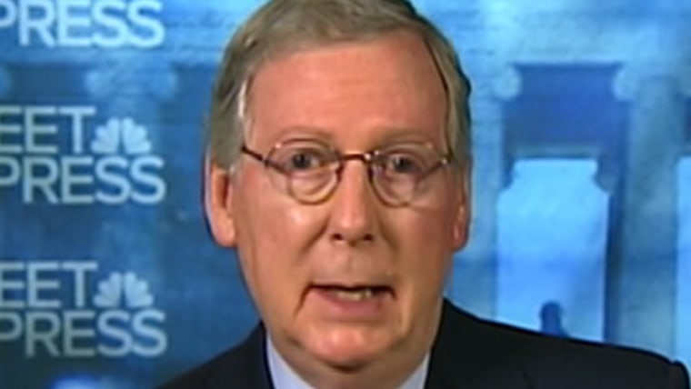 Republicans pounce on president's plan