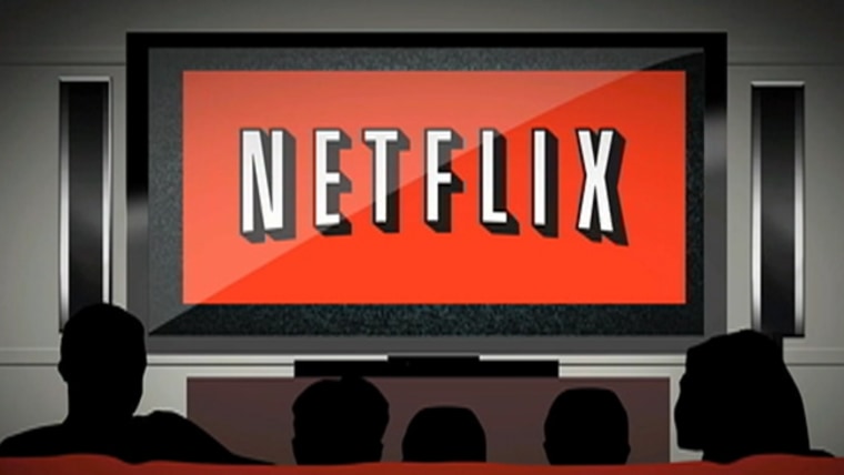 What’s next for Netflix?