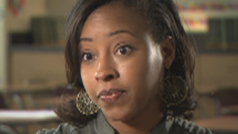 Groves: 'Sustainability' a challenge for teachers