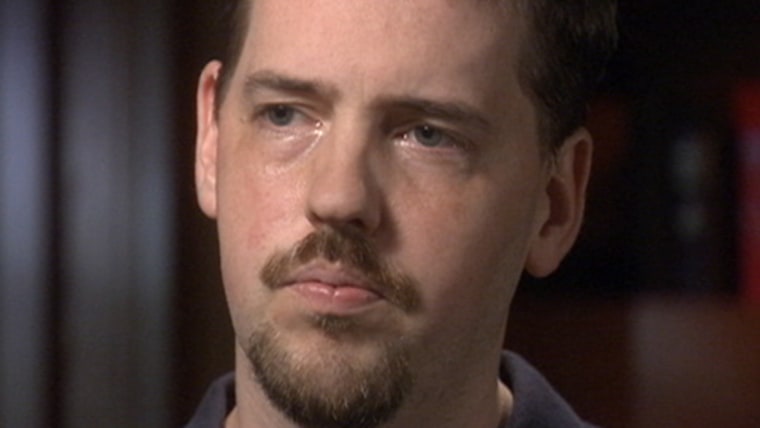 Josh Powell opens up about missing wife