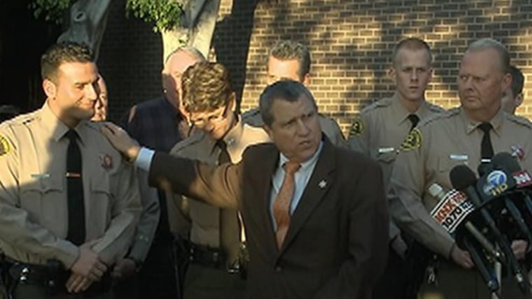 Lalezary: 'I just felt a big sense of relief'