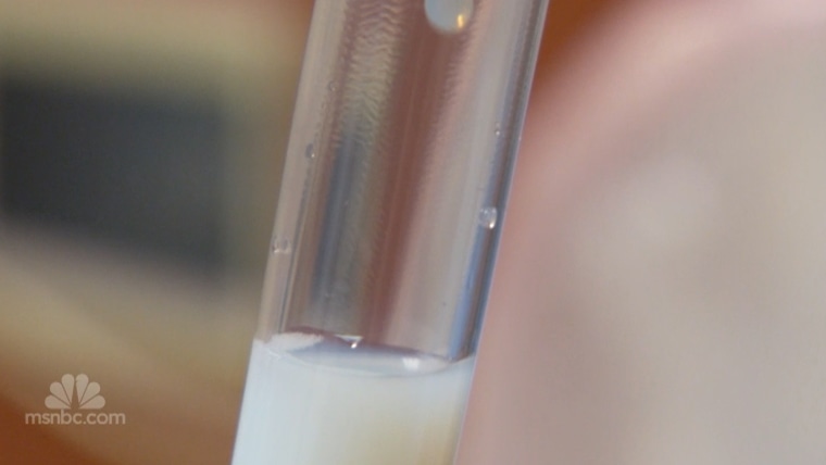 Breast cancer’s magic bullet?