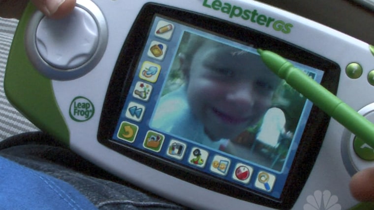 Next-generation LeapFrog gadgets will delight your kids